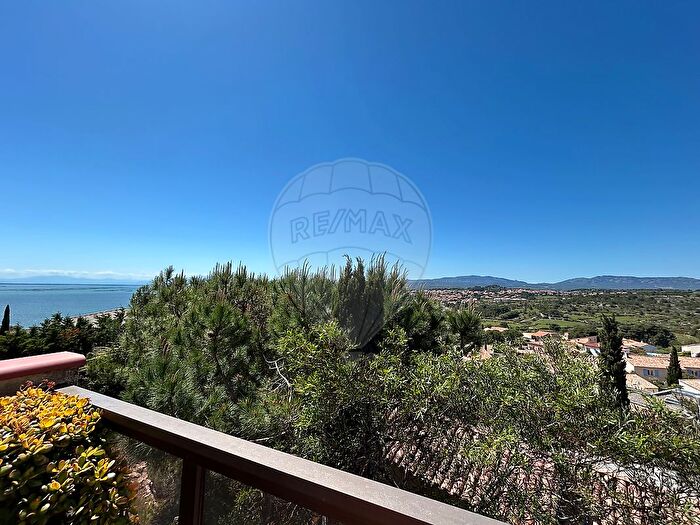 Maison à vendre - Leucate - 4 pièces - 3 chambres