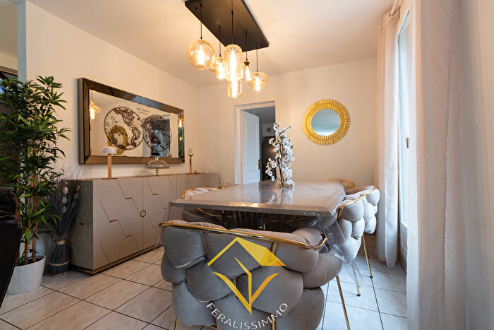 Maison à vendre - Courdimanche - 8 pièces - 5 chambres