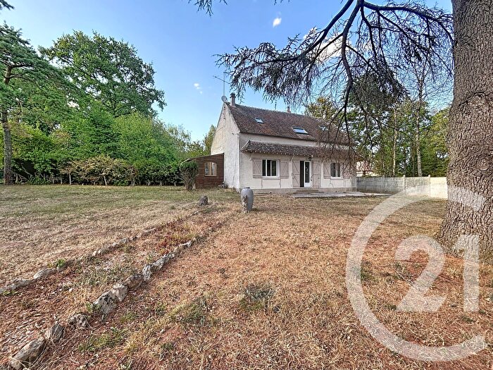 Maison 5 pièces à vendre - Brannay