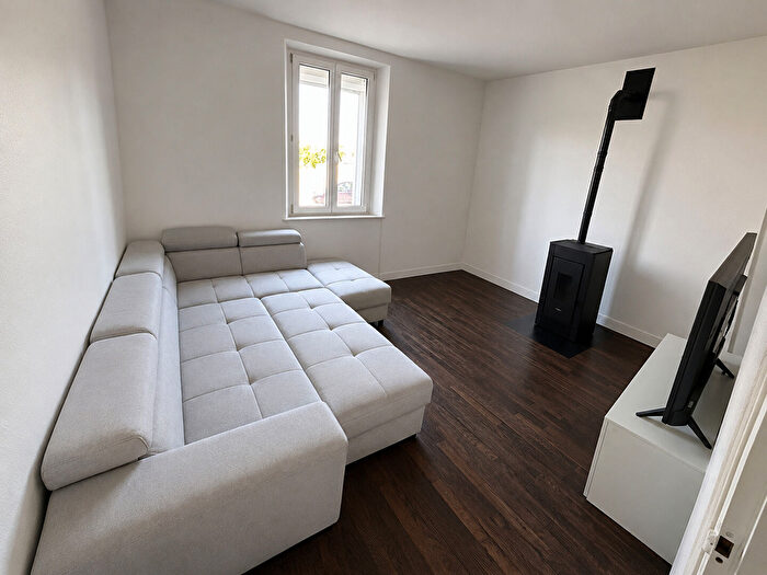 Maison 5 pièces à louer à Cattenom