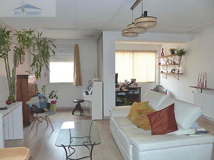 Appartement 4 pièces à Perpignan, La Réal, à vendre