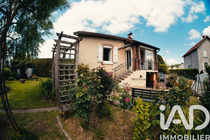 Maison 6 pièces à vendre à Le Rouget