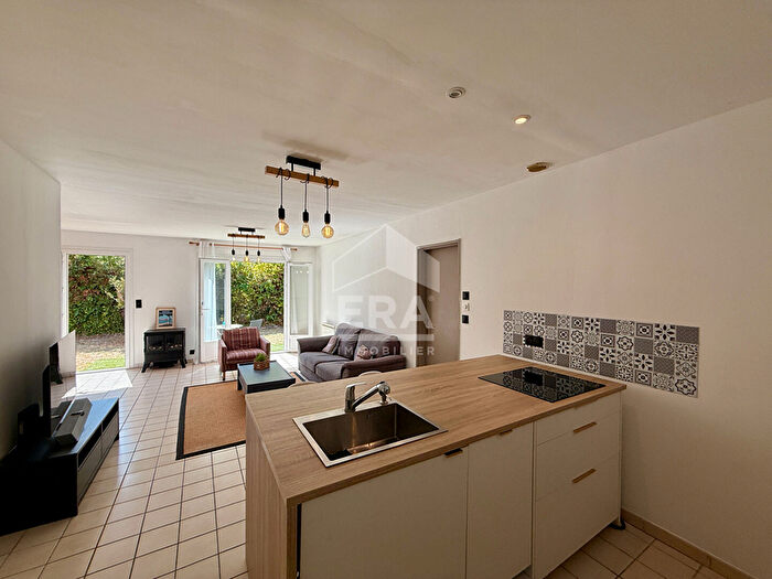 Maison 3 pièces à vendre - Le Teich