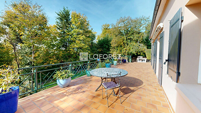 Maison à vendre - Maule - 12 pièces - 8 chambres