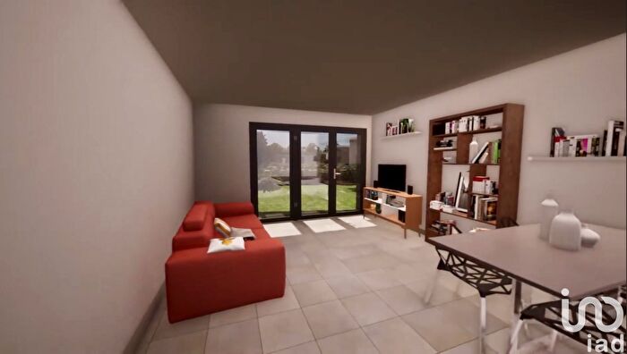 Maison à vendre - Carantec - 3 pièces