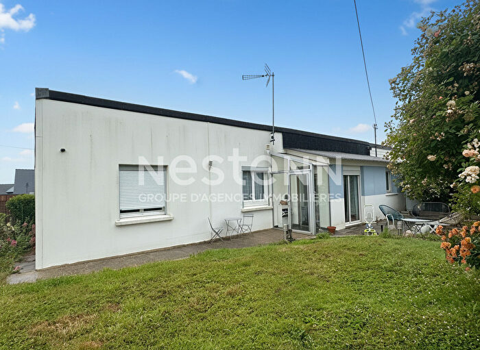 Maison 3 pièces à vendre à Questembert