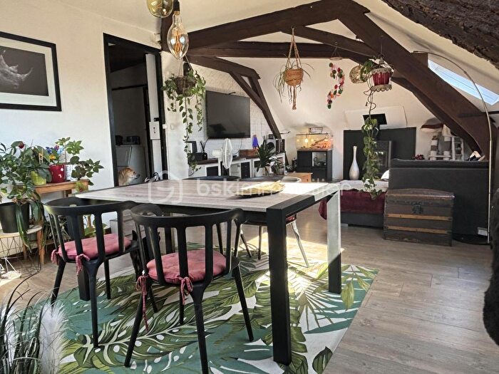 Appartement 2 pièces à Ronchin, Petit Ronchin, Le Bas Hellu, à vendre