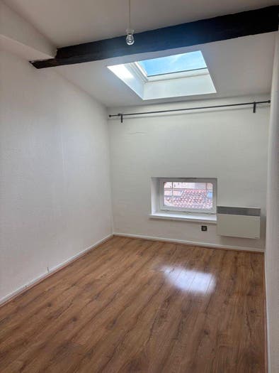 Jardin Public, Bordeaux : Appartement 3 pièces à louer