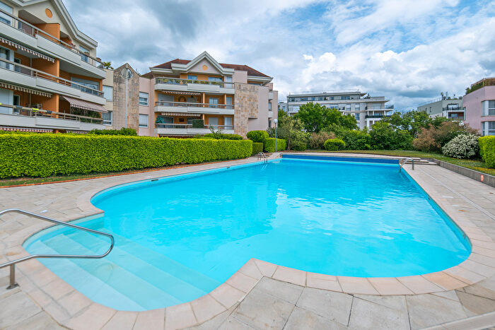 Appartement 5 pièces à vendre à Dijon, Toison dOr