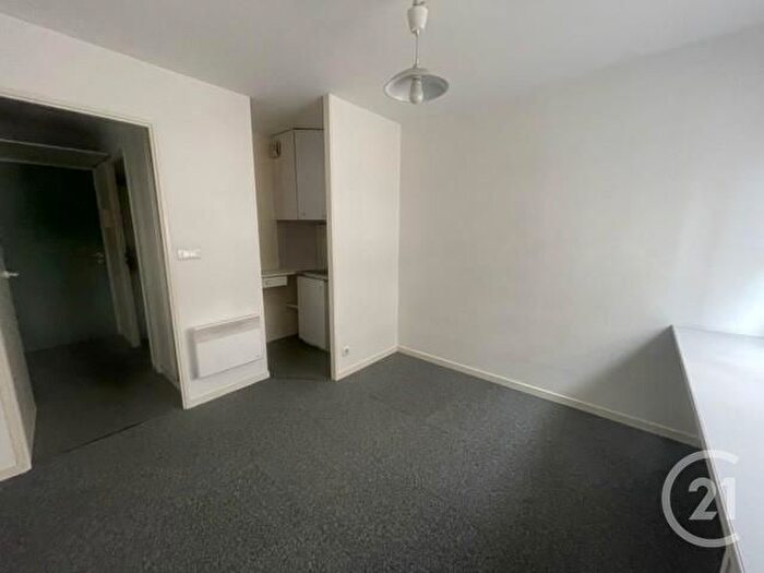 Montrouge, Boileau, Ferry - Appartement 1 pièce à louer