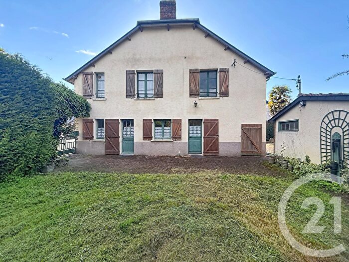 Guichen - Maison 8 pièces à vendre
