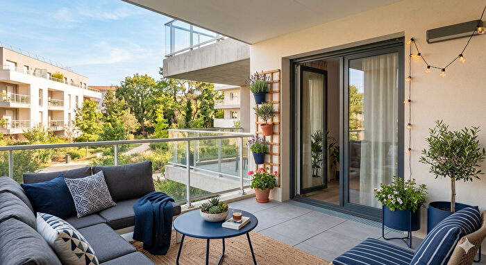 Saint-Denis, République, Gare : Appartement 4 pièces à vendre