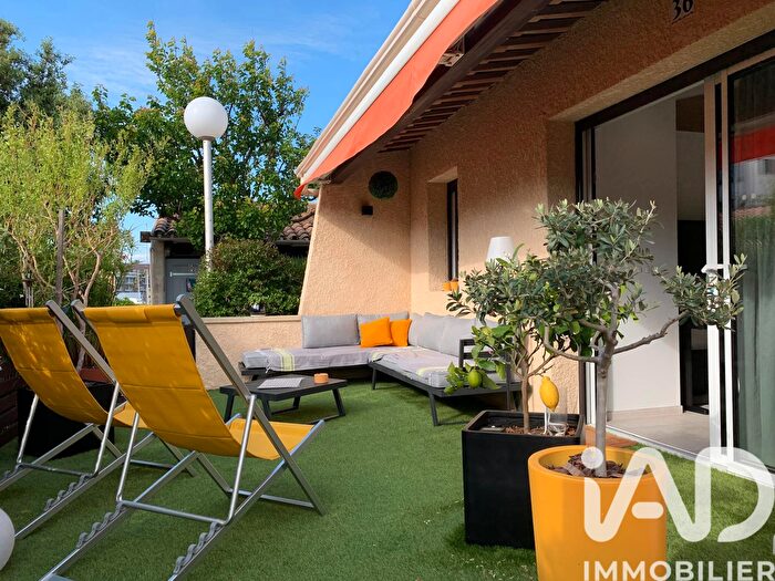 Maison à vendre - Agde, Le Cap dAgde - 3 pièces - 2 chambres