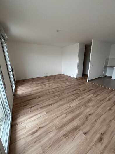 Appartement à louer - Reims, Courlancy, Porte de Paris, Bois dAmour - 3 pièces - 2 chambres