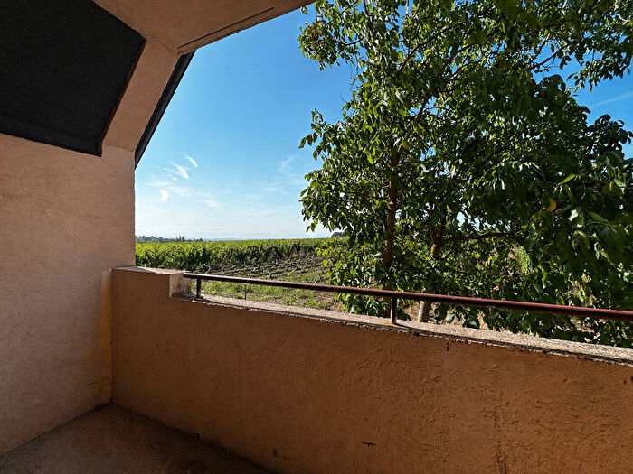 Appartement 5 pièces à louer à Riquewihr