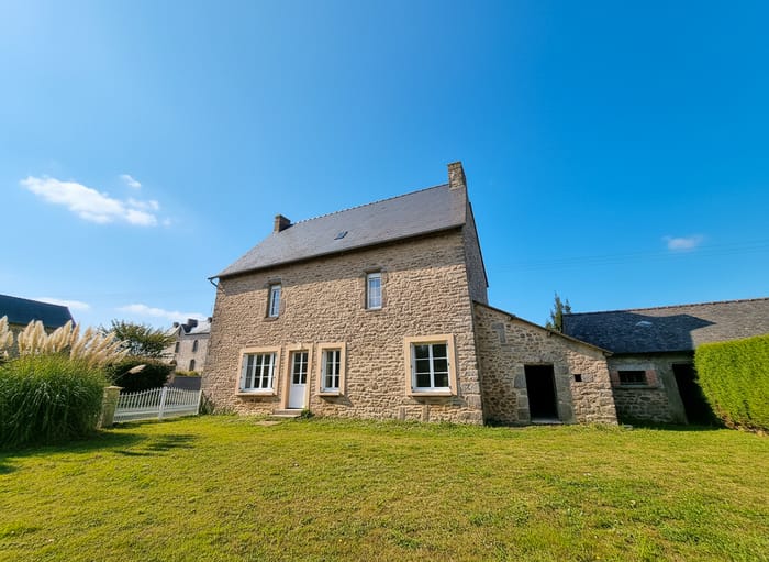 Maison 4 pièces à vendre à Belgeard