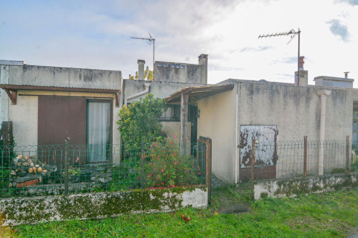 Maison à vendre - Saint-Médard-en-Jalles, Corbiac, Gajac, Magudas - 5 pièces - 3 chambres