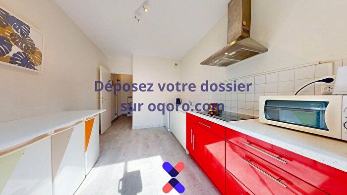 Appartement 5 pièces à louer à Centre, Écully