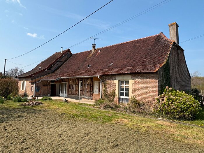Saillenard - Maison 4 pièces à vendre