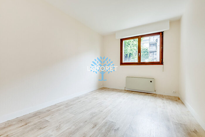 Paris 20ème, Télégraphe, Pelleport, Saint-Fargeau : Appartement 3 pièces à vendre