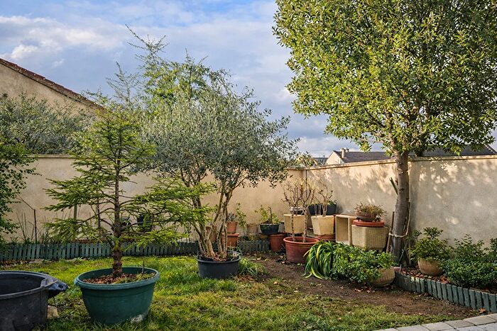 Maison à vendre - Saint-Maur-des-Fossés - 5 pièces - 3 chambres