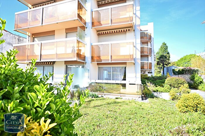 Appartement 2 pièces à vendre - Royan, Centre-ville