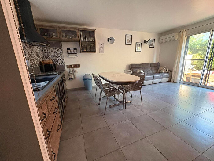 Maison 3 pièces à vendre - Arles, Trébon