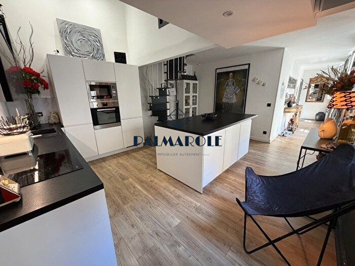 Perpignan, La Réal : Appartement 4 pièces à vendre