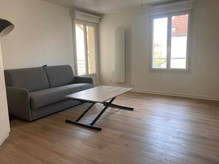 LUnion, Sartrouville : Appartement 1 pièce à louer