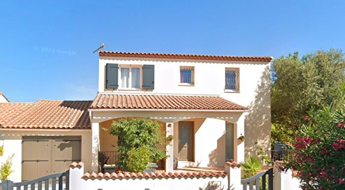 Maison à vendre - Pérols - 7 pièces - 5 chambres