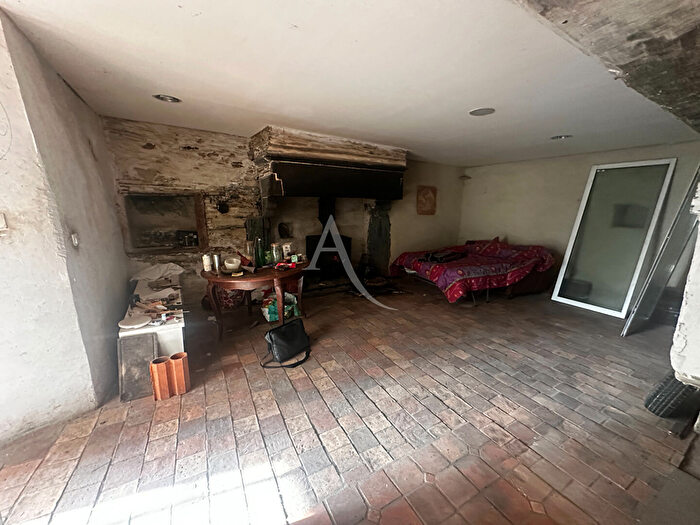 Maison à vendre - Nozay - 4 pièces - 1 chambre