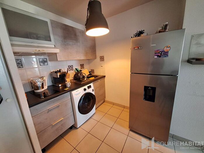 Appartement 2 pièces à Clermont-Ferrand, Herbet, Brezet, Saint-Jean, à louer