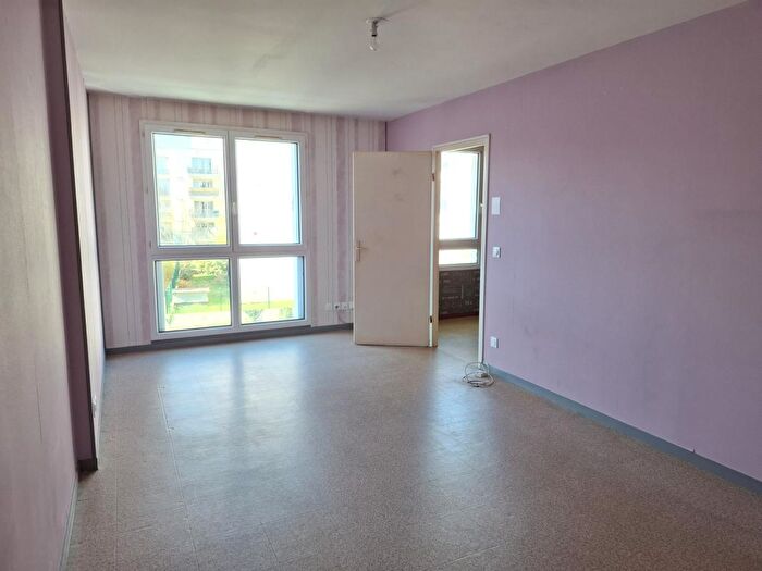 Appartement à vendre - Thorigny-sur-Marne - 1 pièce