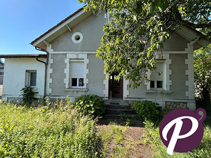 Bergerac, Clairat, LAlba, Les Costes - Maison 5 pièces à vendre