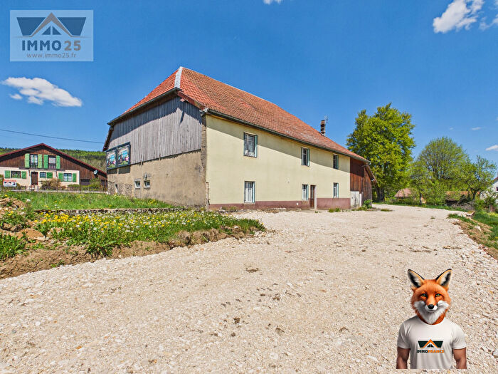 Évillers : Maison 1 pièce à vendre