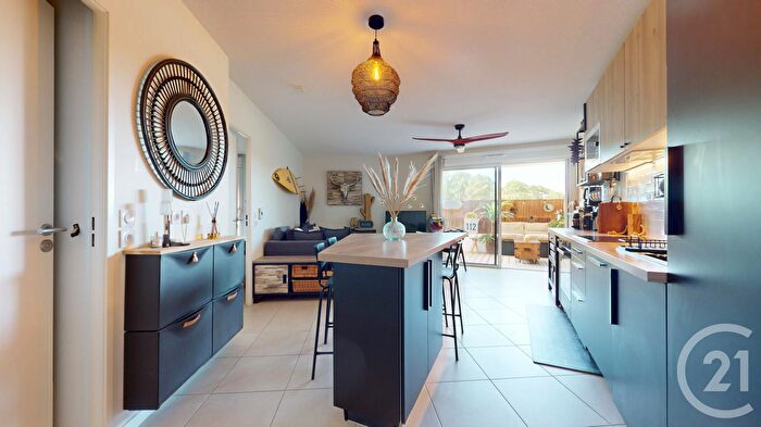 Appartement 2 pièces à vendre - Capbreton, Mariotte, Deux Pins