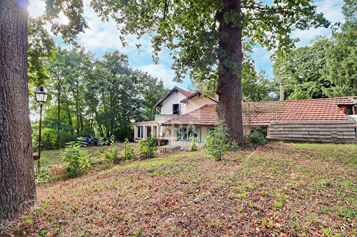 Maison 6 pièces à vendre à Saint-Leu-la-Forêt, Les Côteaux