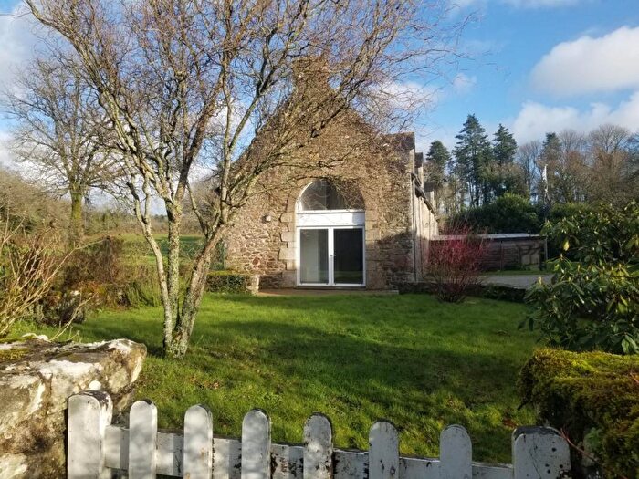 Maison à louer - Saint-Avé - 5 pièces - 2 chambres