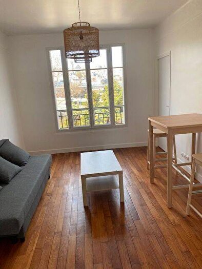 Silly-Gallieni, Boulogne-Billancourt : Appartement 3 pièces à louer