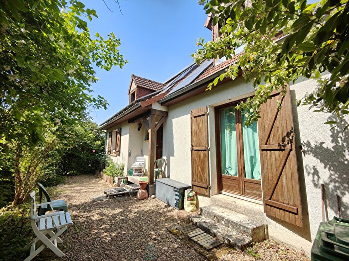 Maison 6 pièces à vendre - Fondettes