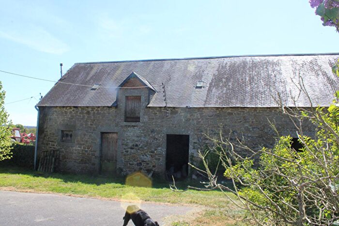 Maison 3 pièces à vendre à Saint-Brandan