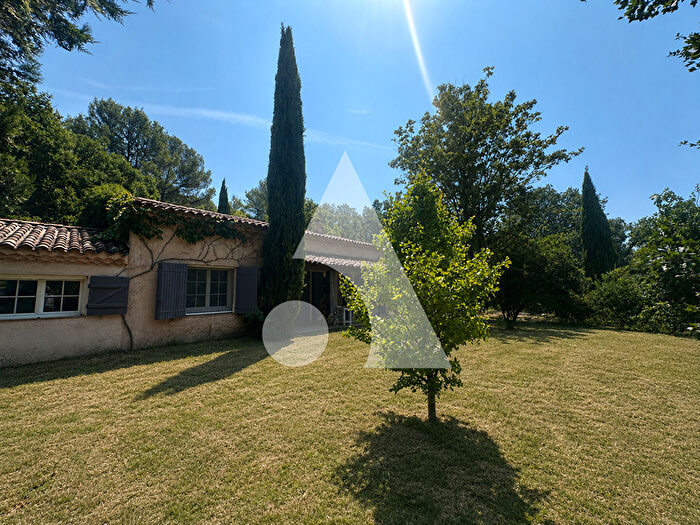 Maison 7 pièces à vendre à Venelles