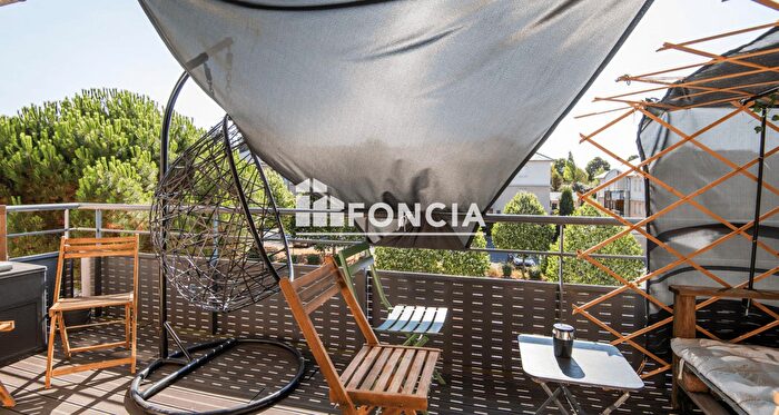Appartement 3 pièces à vendre à Onet-le-Château