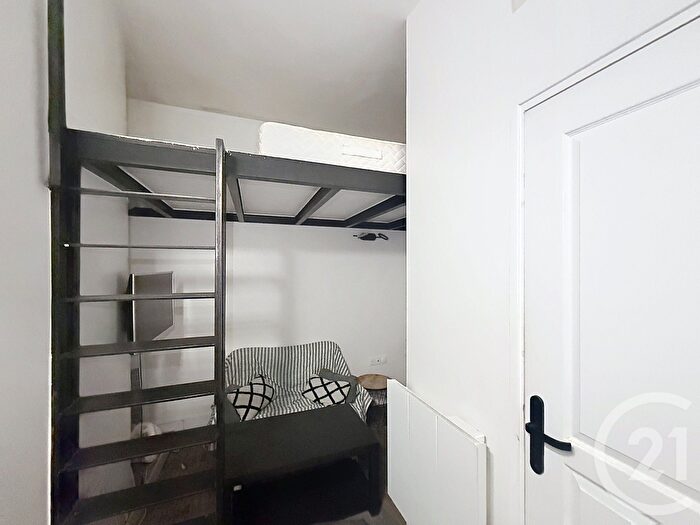 Appartement 1 pièce à Paris 10ème, Saint-Vincent de Paul, Lariboisière, à vendre