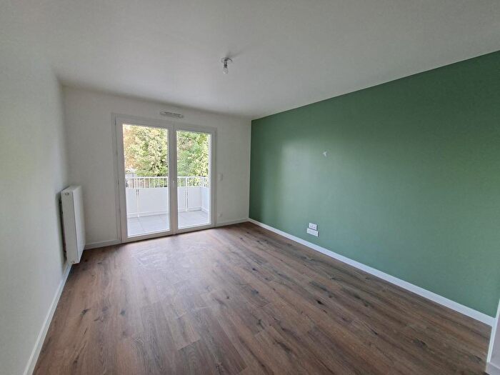 Appartement à louer - Laval, Les Pommeraies - 2 pièces - 1 chambre