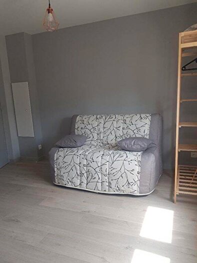 Appartement 1 pièce à louer - Ranteil, Bellevue, Le Maranel, Le Roc, Albi