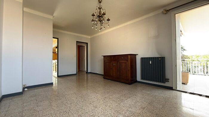 Appartement 3 pièces à La Valette-du-Var, Fourches, Cyprés, à vendre