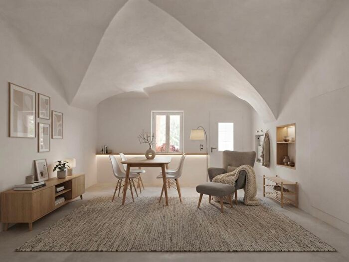 Maison 5 pièces à vendre à Pourrières