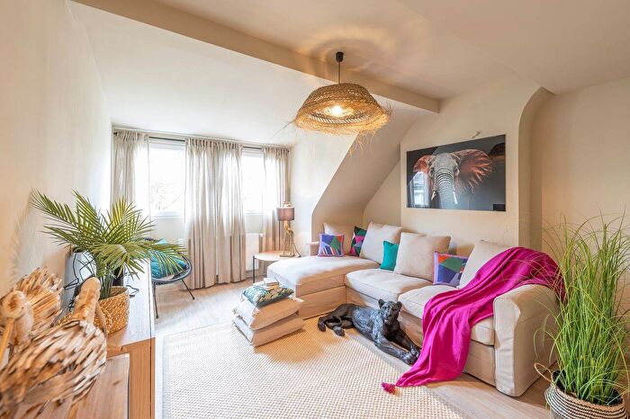 Appartement à louer - Paris er arrondissement - 2 pièces - 1 chambre