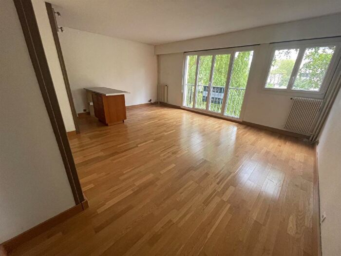 Appartement 1 pièce à vendre à Fresnes, La Peupleraie